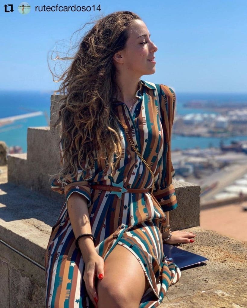 Meet Diogo Jota's stunning girlfriend, Rute Cardoso