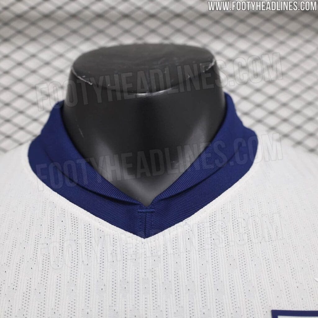 England Euro 2024 Home Kit Leaked | Premier League News Now England Euro 2024 Home Kit Leaked | Premier League News Now