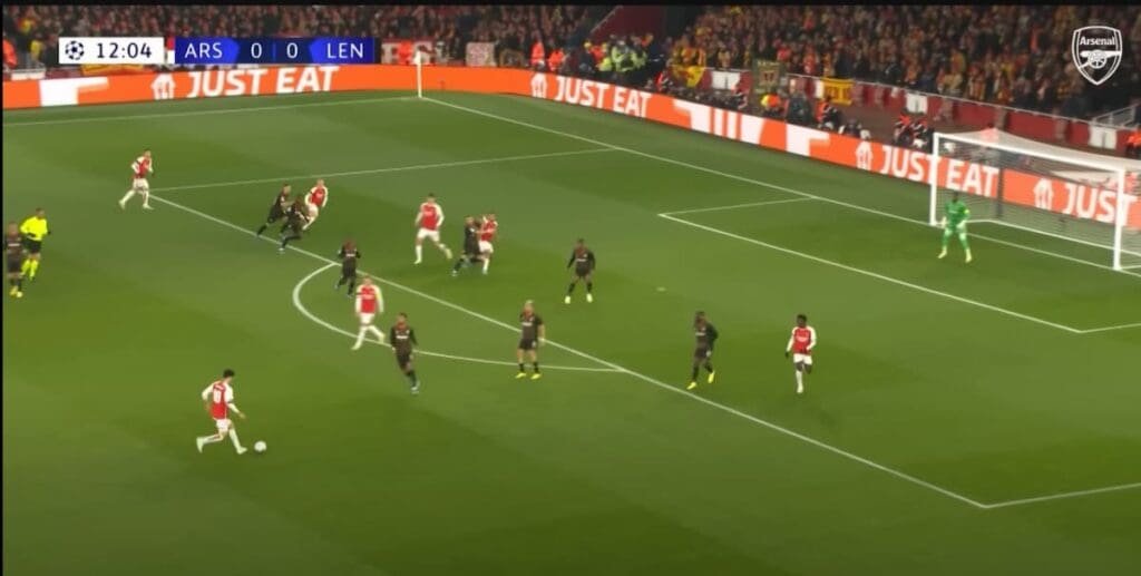 Arsenal vs Wolves: Match Preview | Premier League 2023/24 Arsenal vs Wolves: Match Preview | Premier League 2023/24