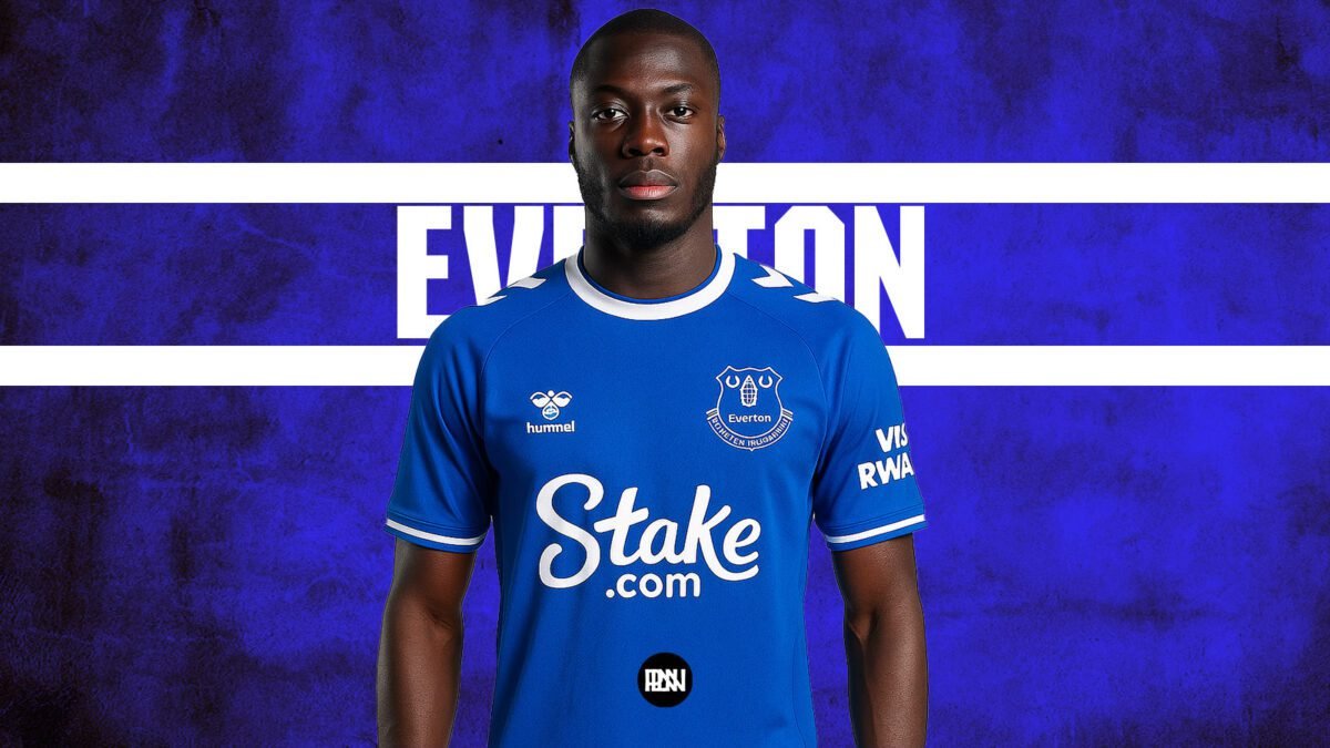 Everton eye move for Arsenal former Nicolas Pepe